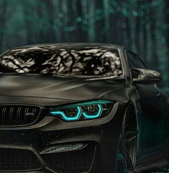 عکس های ماشین بی ام و اسپرت