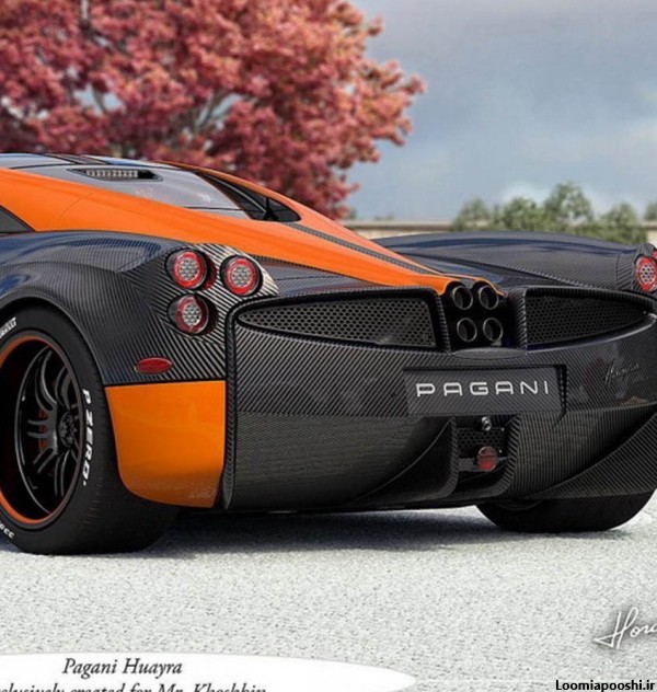 Huayra huayra