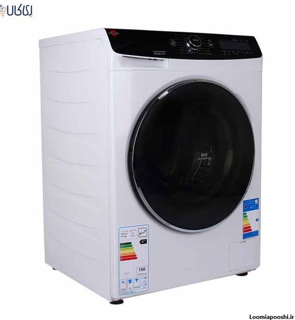 عکس ماشین لباسشویی پارس